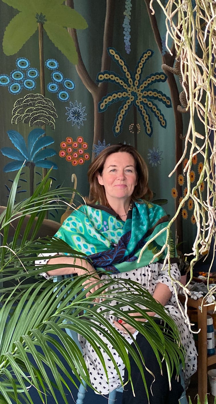 Press - Daphne Stephenson - Artist